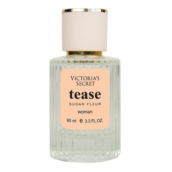 Парфум жіночий Victoria`s Secret Tease Sugar Fleur 60 мл — придбати ...