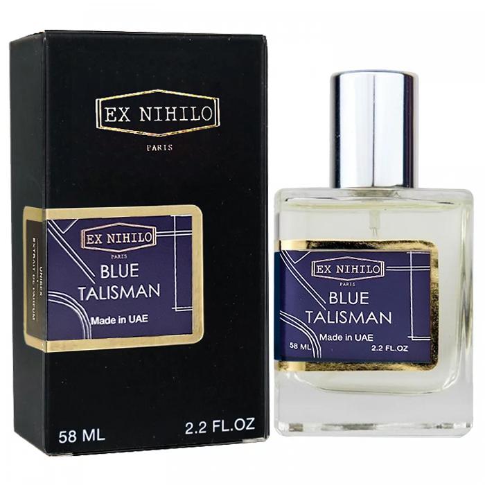 Ex Nihilo Blue Talisman Perfume Newly унісекс 58 мл — замовити за ...