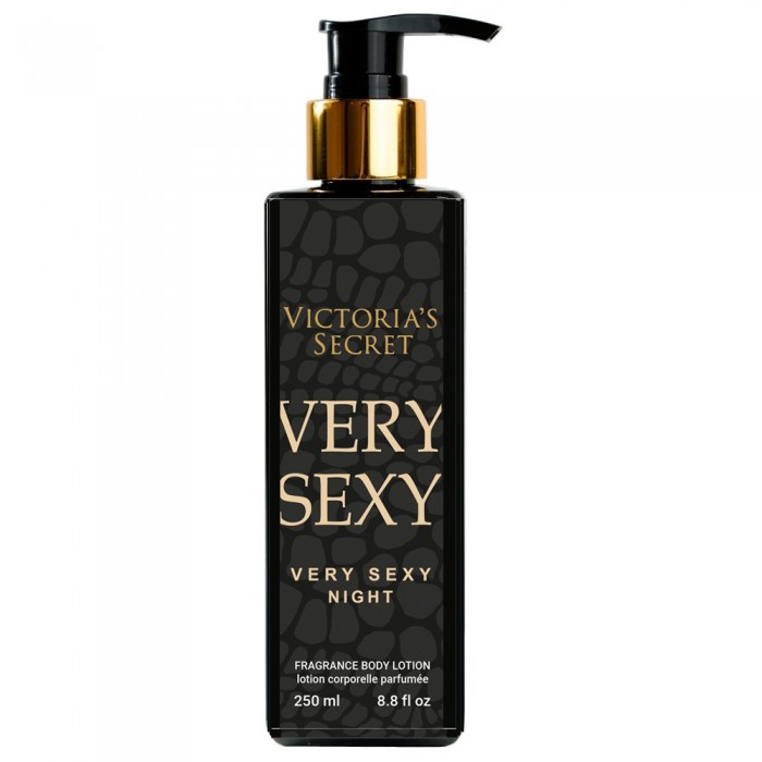 Парфумований лосьйон для тіла Victoria`s Secret Very Sexy Night ...