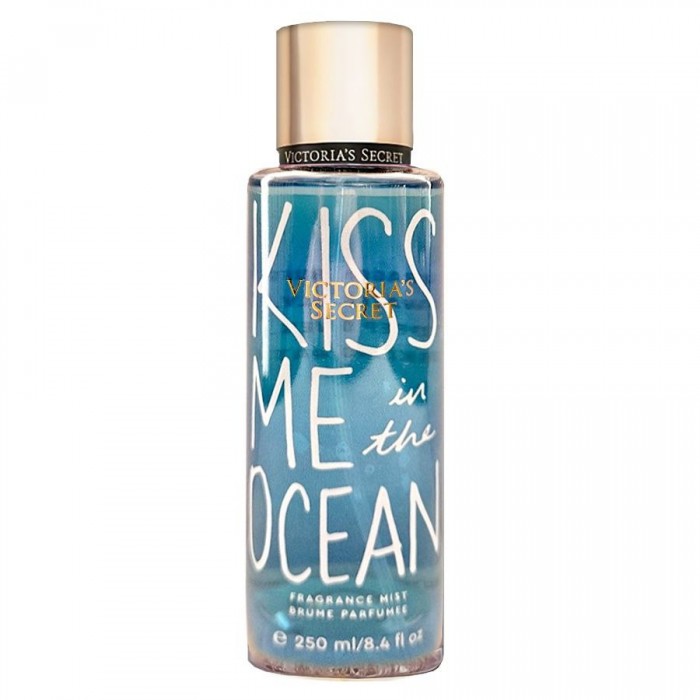 Парфумований спрей для тіла Victoria`s Secret Kiss Me In The Ocean 250 ...