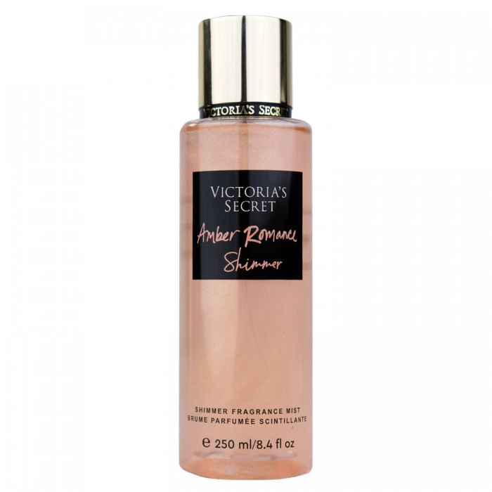 Заказать Парфюмированный спрей для тела Victoria`s Secret Amber Romance ...